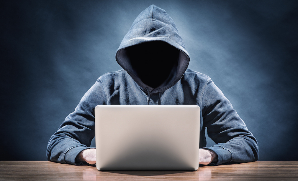 Here's an entirely new way to hijack a bank