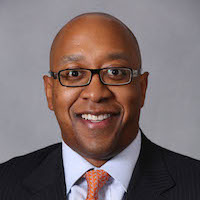 Capital One Home Loans adds Desmond Smith as head of sales