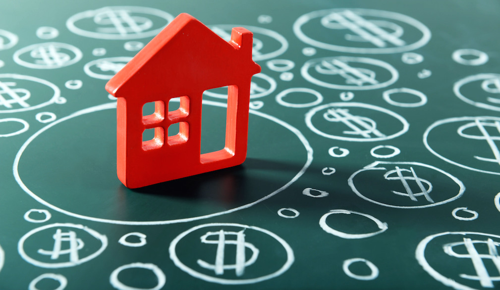 Homeownership investment company Unison sees explosive 370% YOY growth
