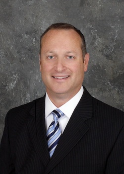 First American Title Insurance Company hires Wall as president
