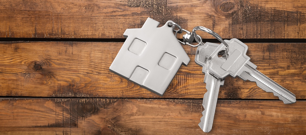 Here are the top destinations for movers in the U.S.