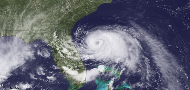 Hurricane Arthur