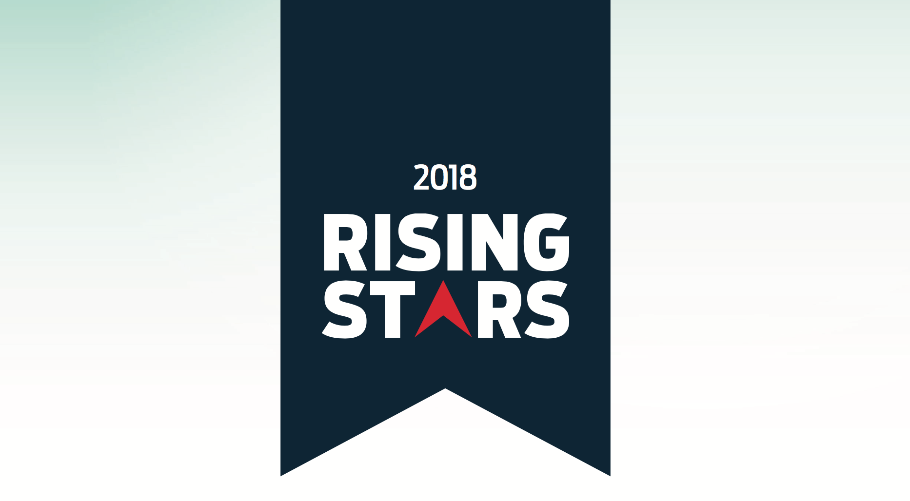 2018 Rising Stars: Gregory Drakos