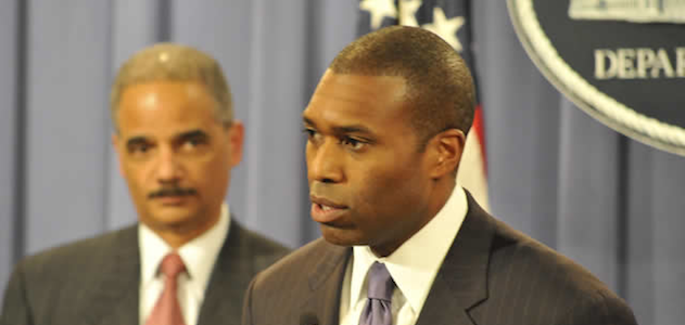 Tony West leaving DOJ after negotiating massive RMBS settlements