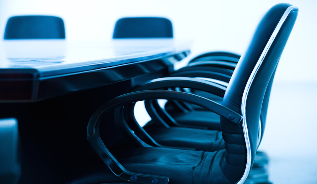 Radian restructures services business; Jeff Tennyson out as president ...