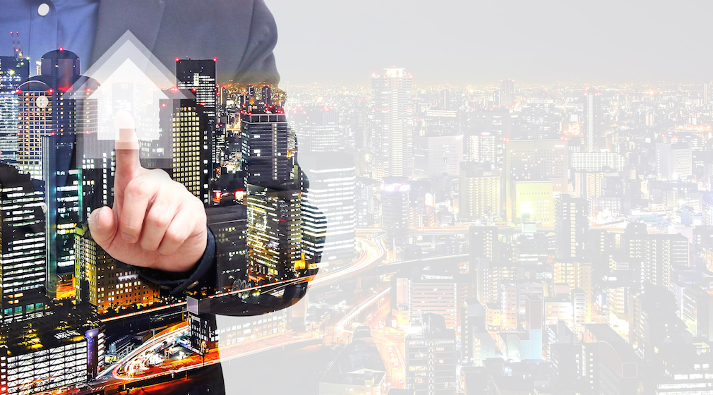 MERSCORP and eOriginal debut eNote Solutions