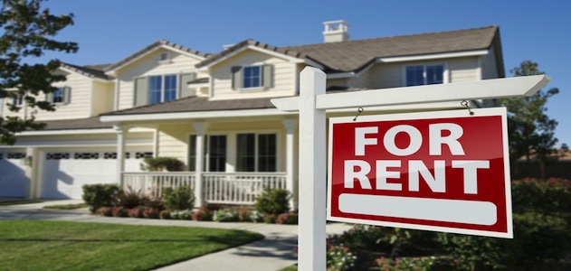 Meet the new guidelines for single-family rentals