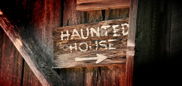 Poltergeist House now listed on Trulia