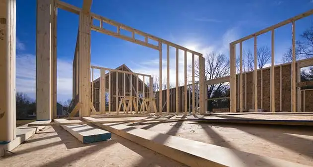 Where are homebuilders breaking ground?
