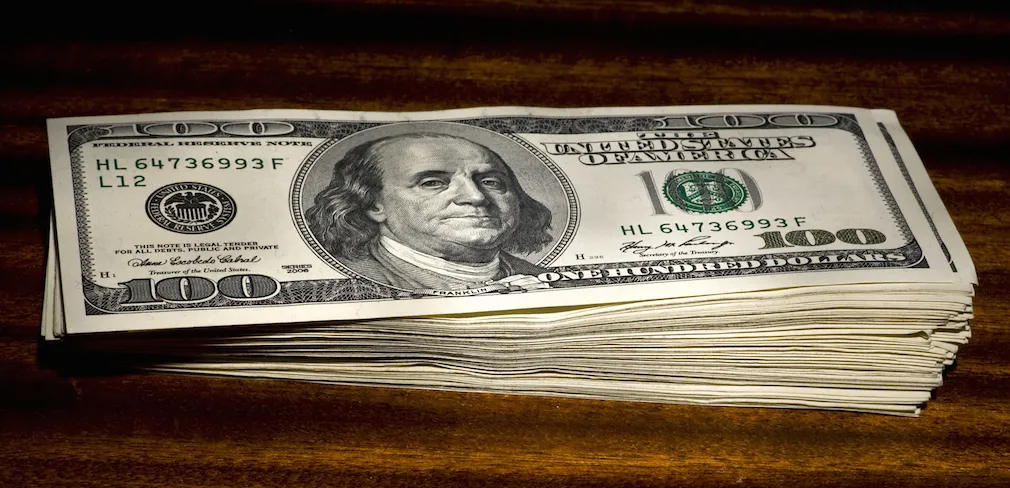Expert: Trump's 2019 budget proposal unlikely to become law