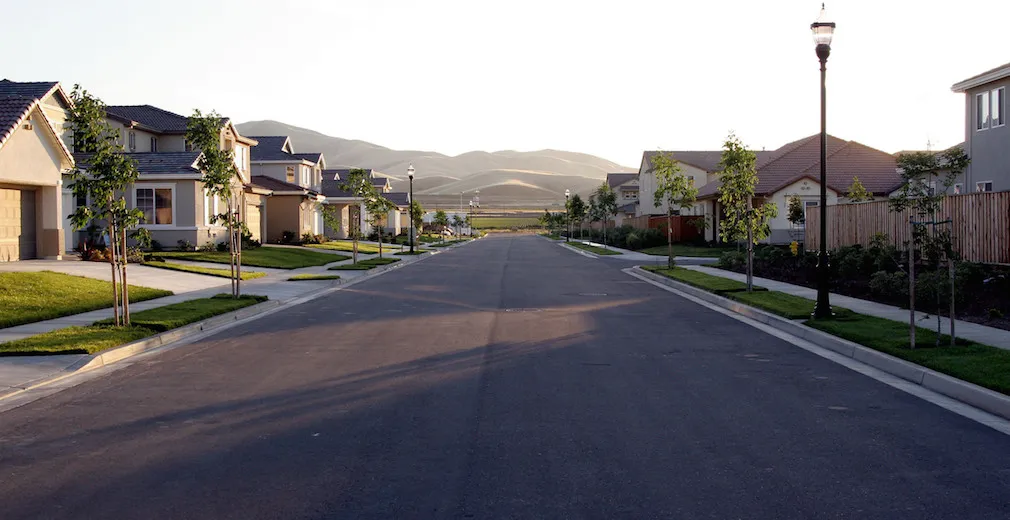 These are the housing market's most expensive small towns