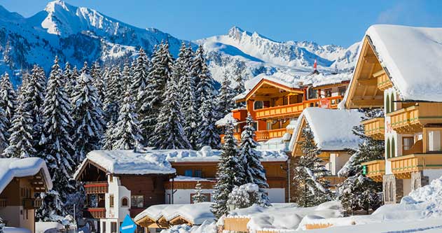 Pacaso launches 30-year mortgage for vacation home co-ownership