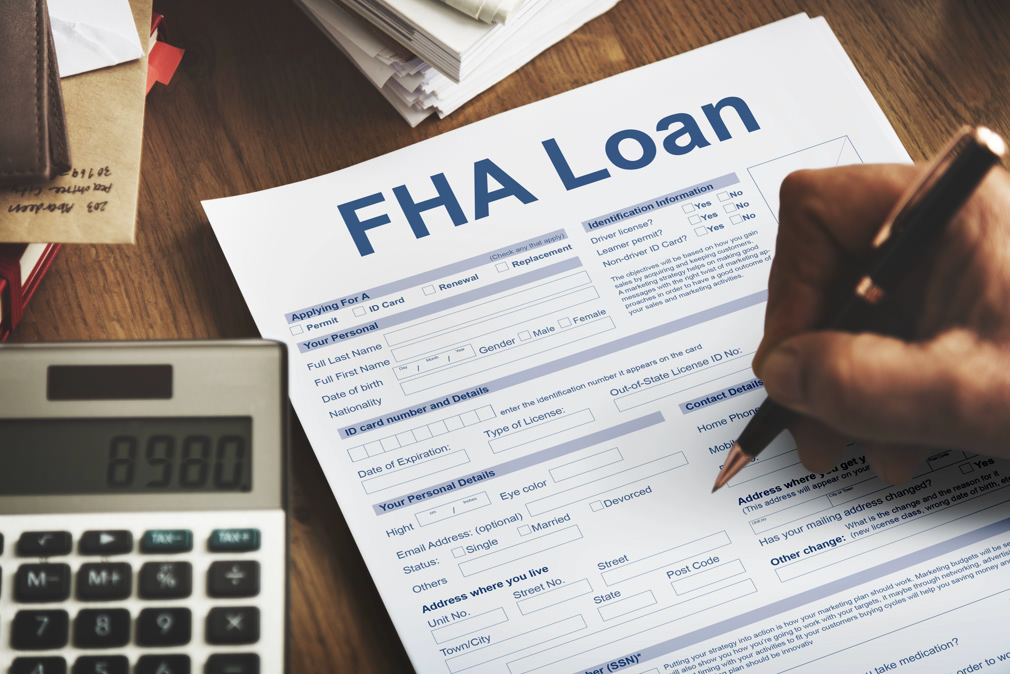 FHA targets flipping rule repeal and AVM reforms
