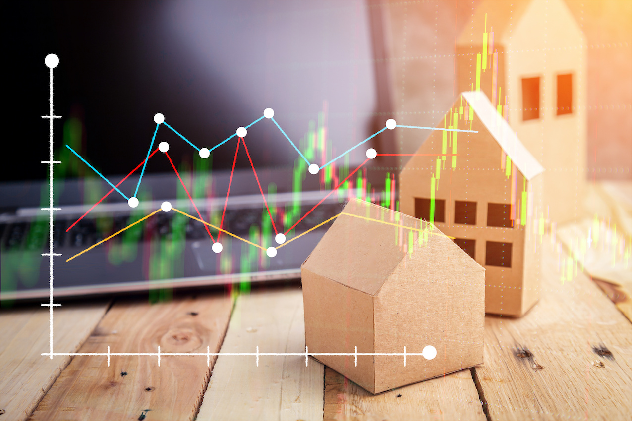Here’s evidence of V-shaped economic recovery