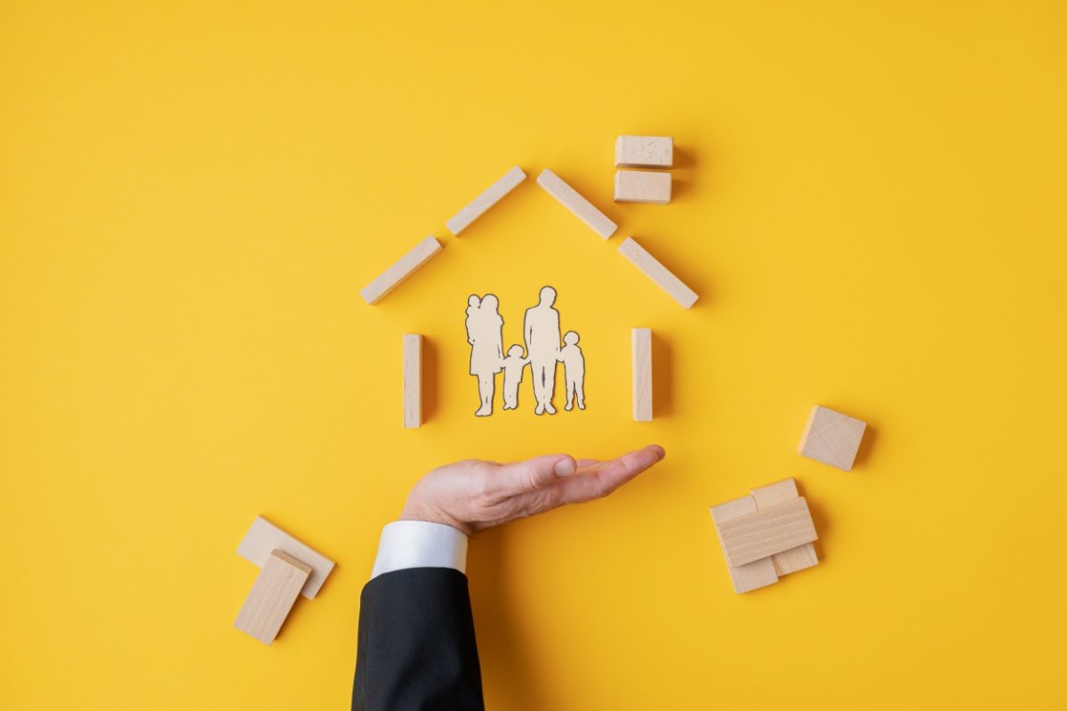 FHA employs “waterfall method” to expand home retention measures