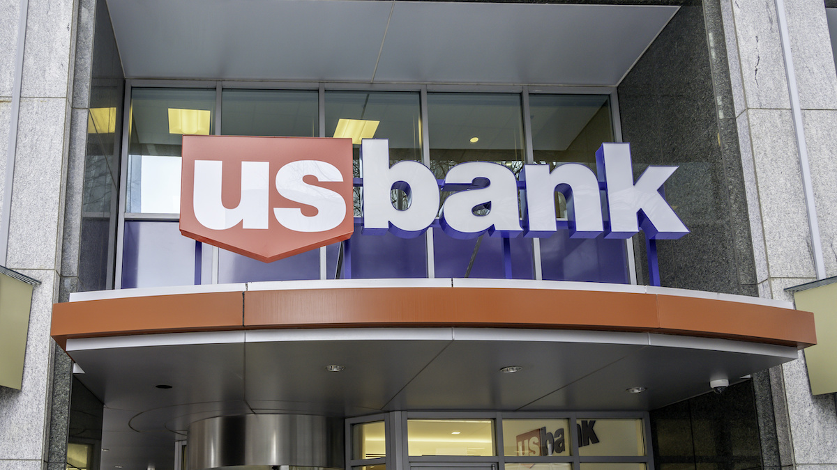 U.S. Bank has modified nearly 130,000 accounts through forbearance programs
