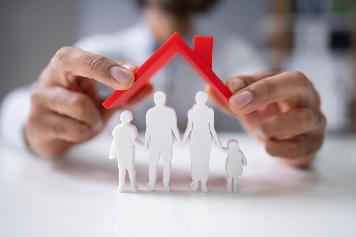 FHFA extends foreclosure and eviction moratorium to Dec. 31