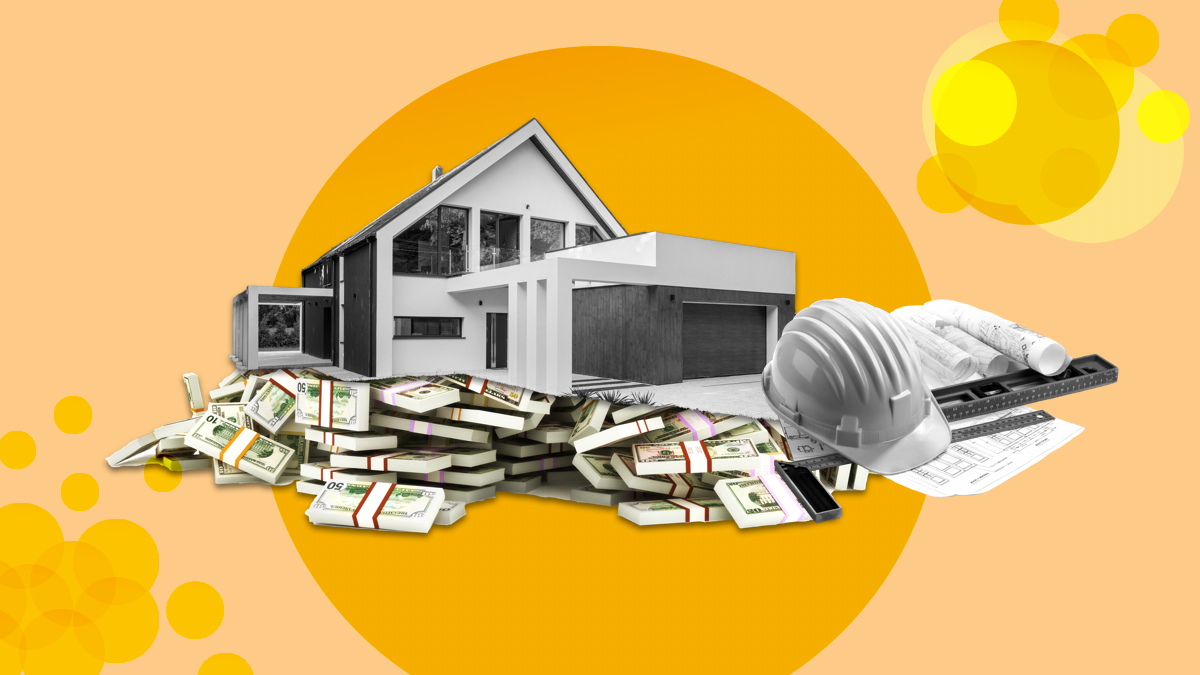 Home renovation plans hold steady despite affordability hurdles