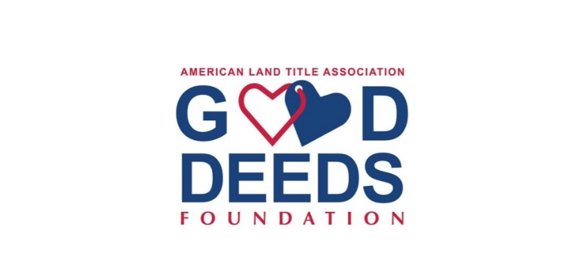 ALTA launches Good Deeds Foundation - HousingWire