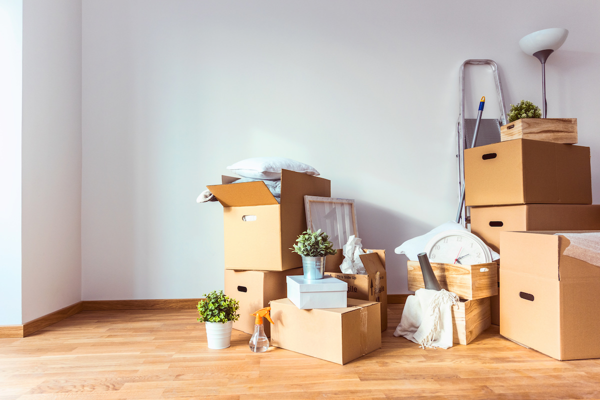 Offerpad partners with Aires to streamline relocation process