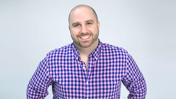 Side’s Guy Gal on championing the high-volume real estate agent