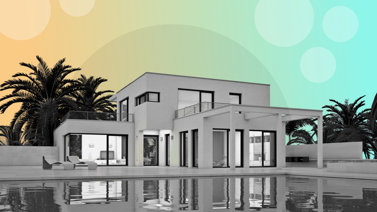 Sotheby's: Luxury housing market resilient despite economic waves