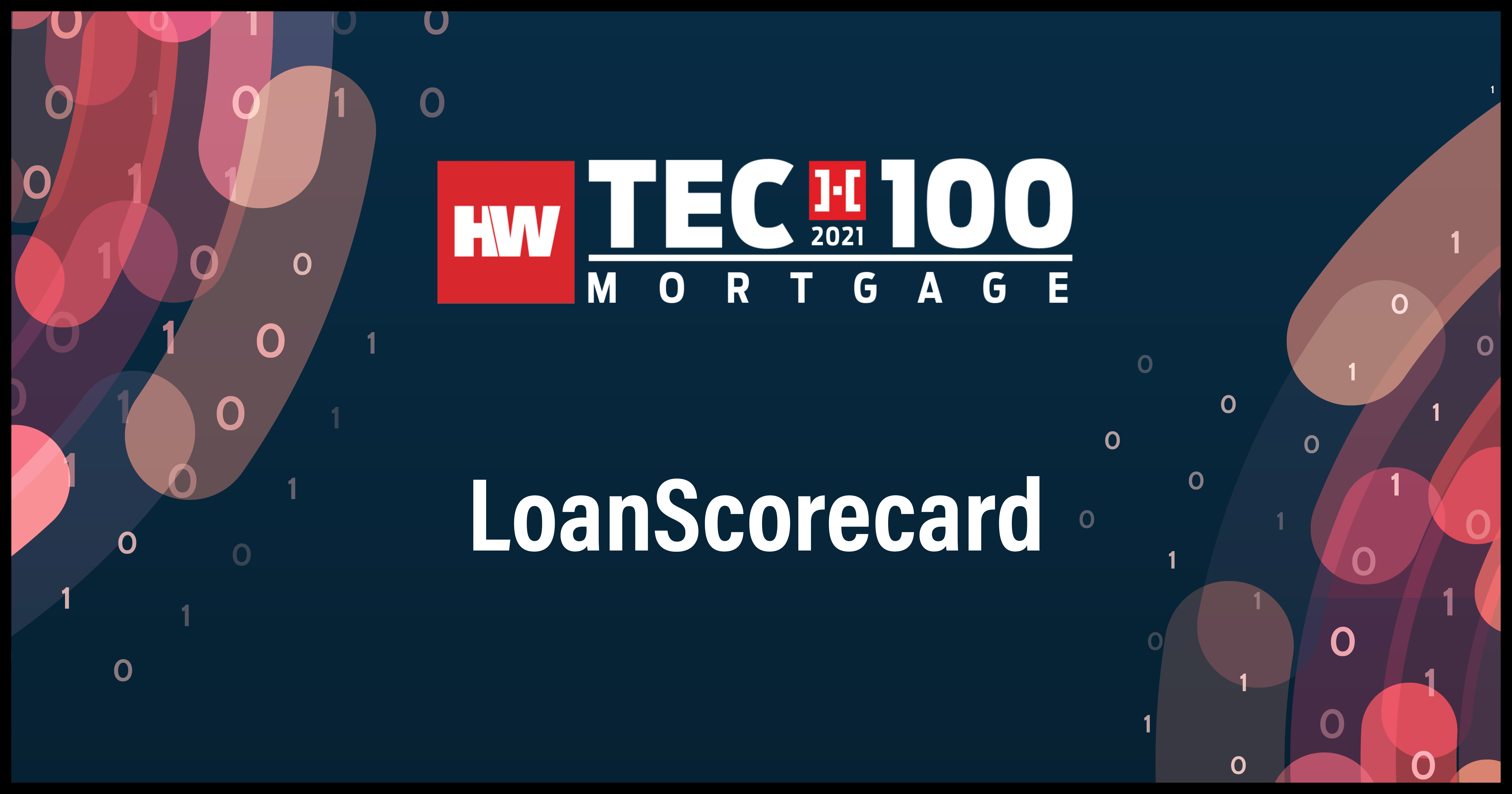 LoanScorecard - HousingWire