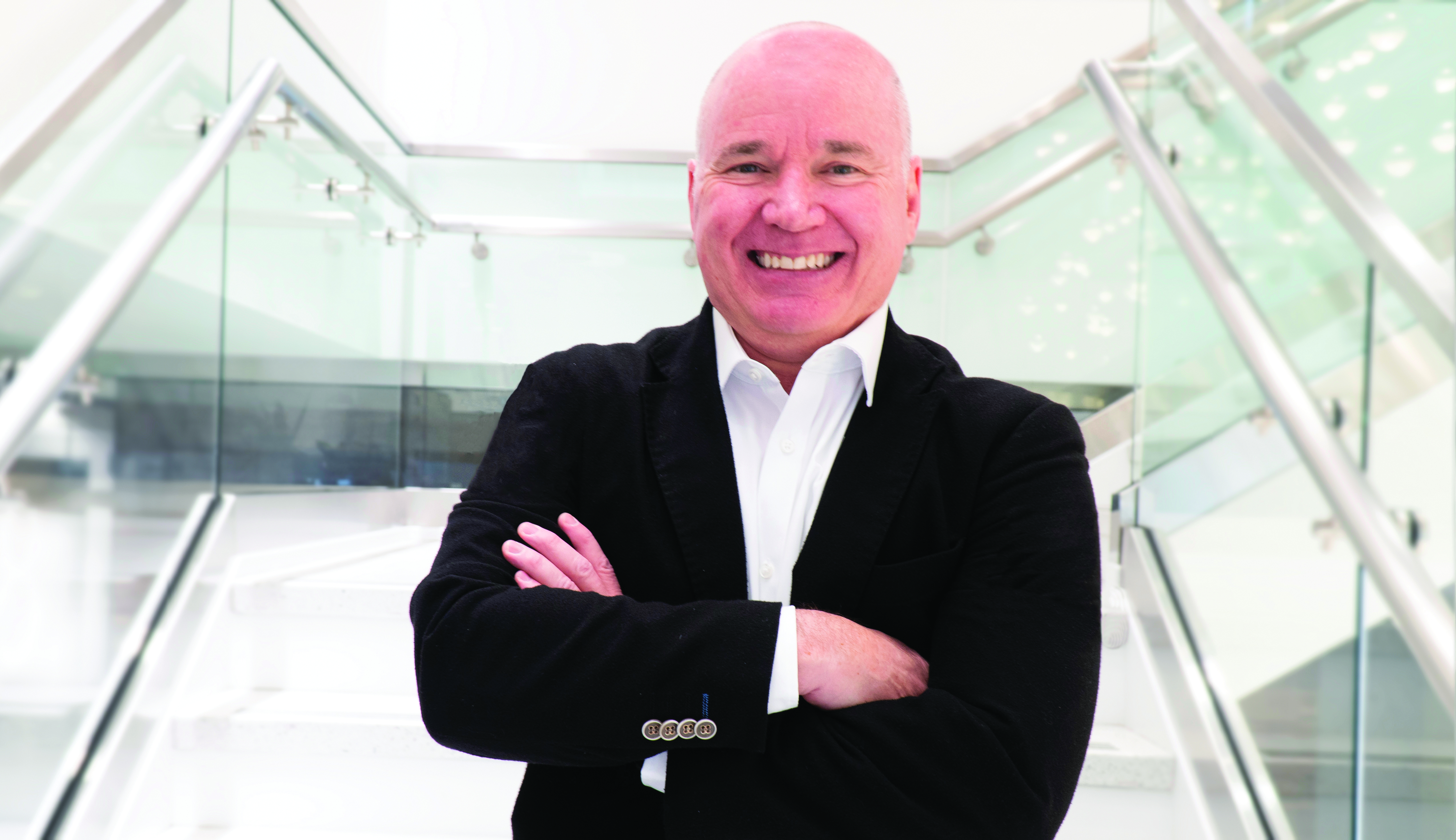 Radian's Pyramid Platform automates every step of the real estate process