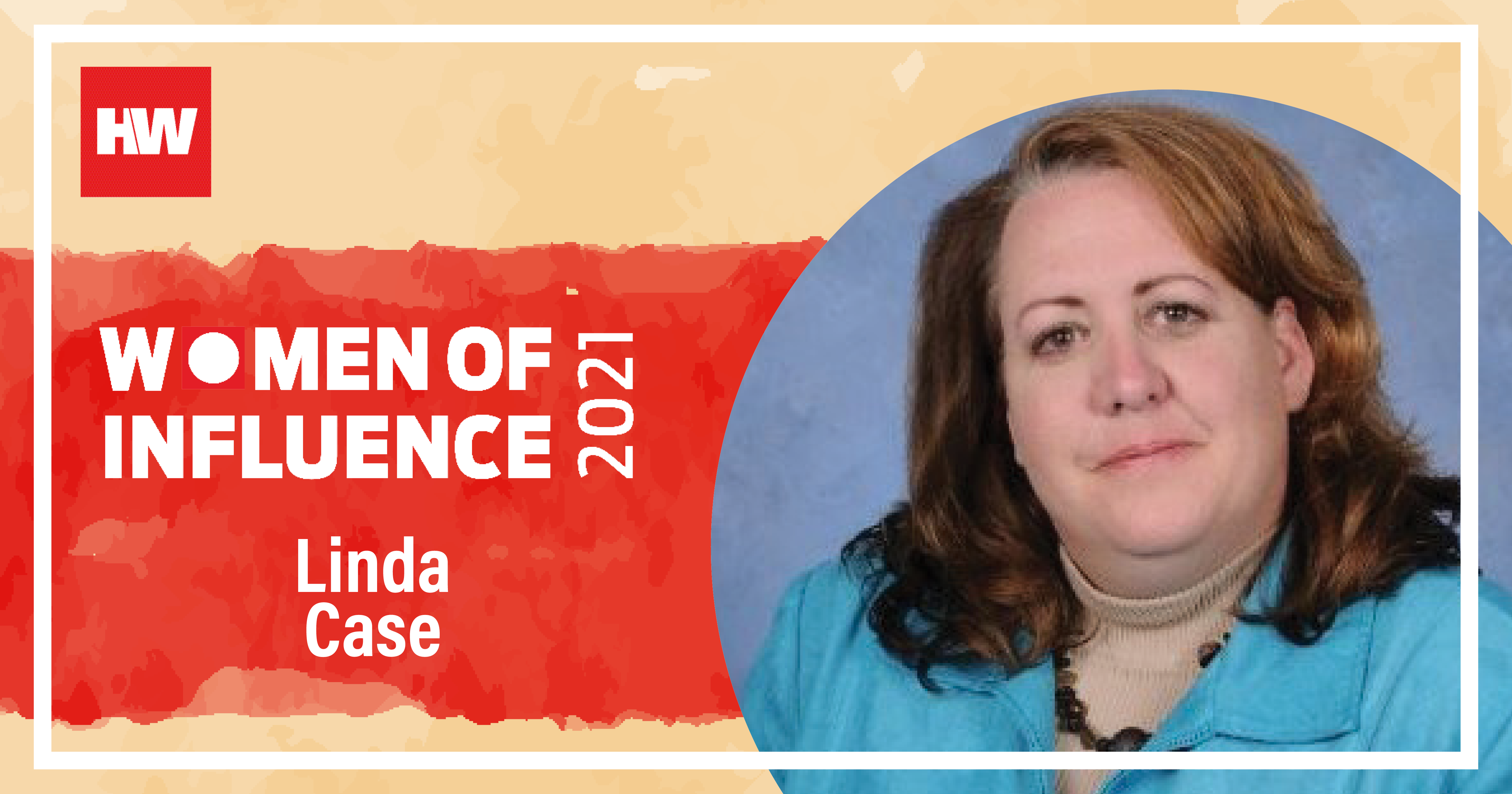 2021 HW Woman of Influence: Linda Case - HousingWire