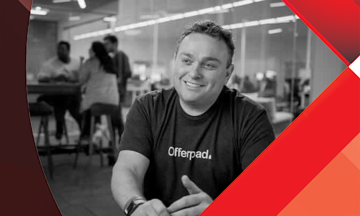 Offerpad says it's cracking the iBuyer code