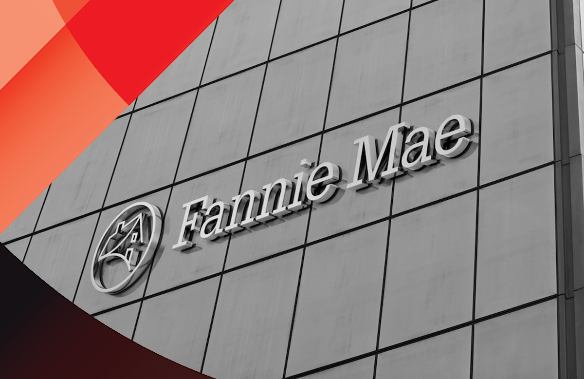 Fannie Mae posts $3.3B profit, tops $100B in net worth in Q2 2025