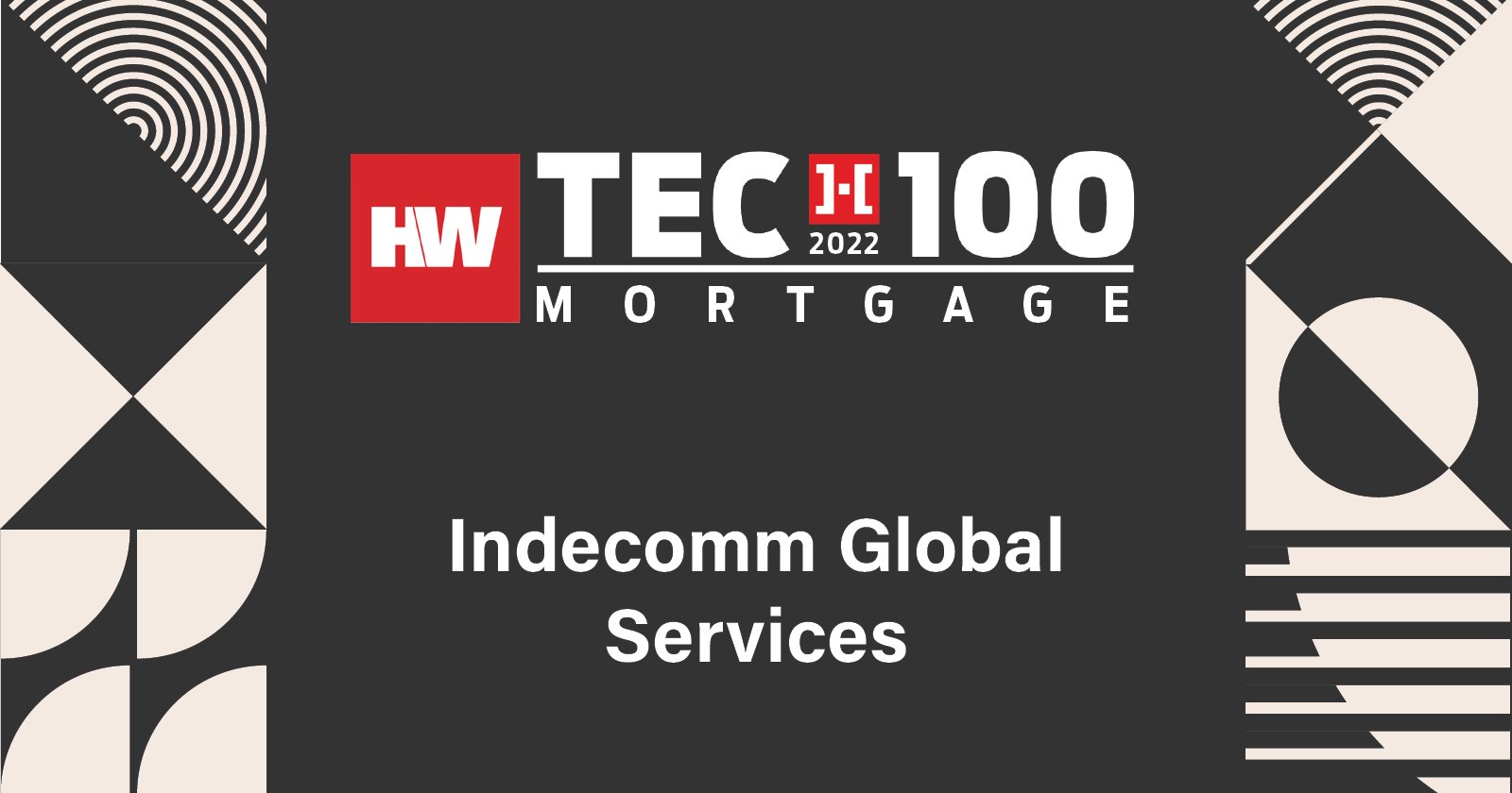Indecomm Global Services - HousingWire