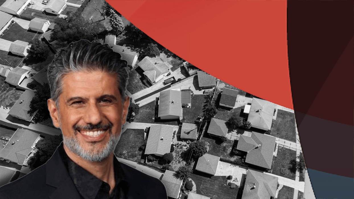 Will the housing inventory crisis end this year?