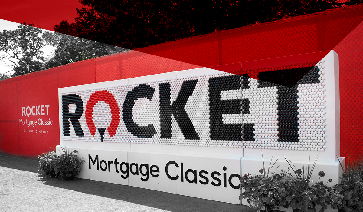 Rocket closes subservicing deal with REIT Annaly