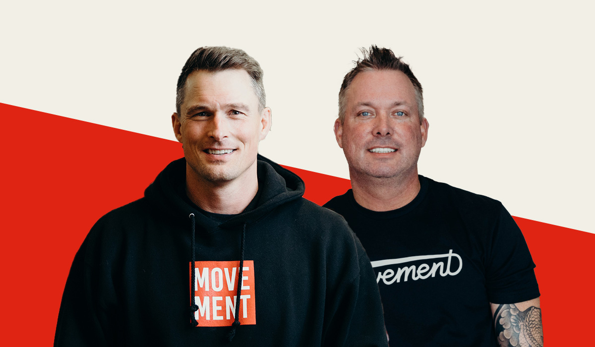Ex-Movement Prez Michael Brennan joins 'lean-and-mean' NMB