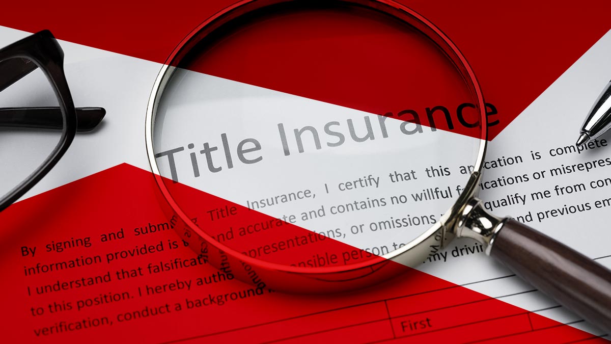 Title premium volume dropped in 2024 as housing market slowed