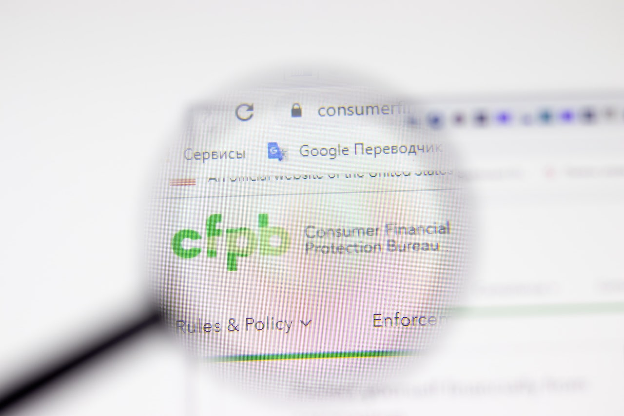 CFPB puts mortgage comparison sites on notice