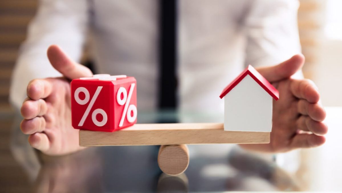 Mortgage rates decline (again). What does it mean for the summer home ...