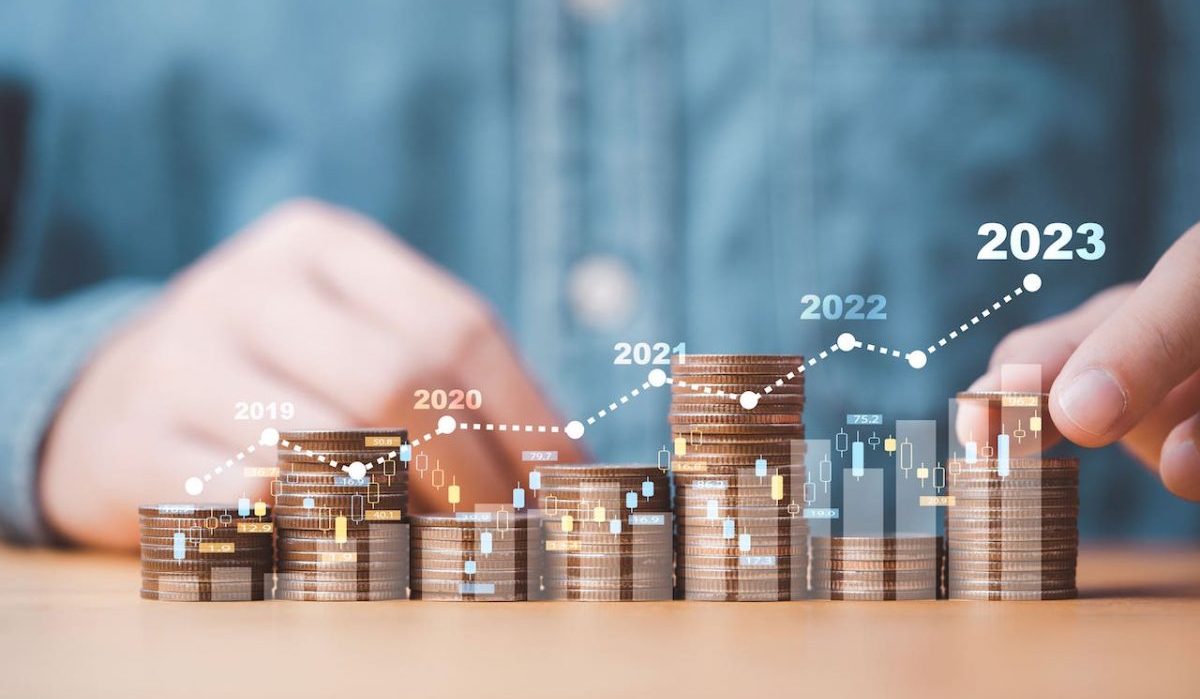 Mortgage rates rise for the first time in 2023. Is volatility back?