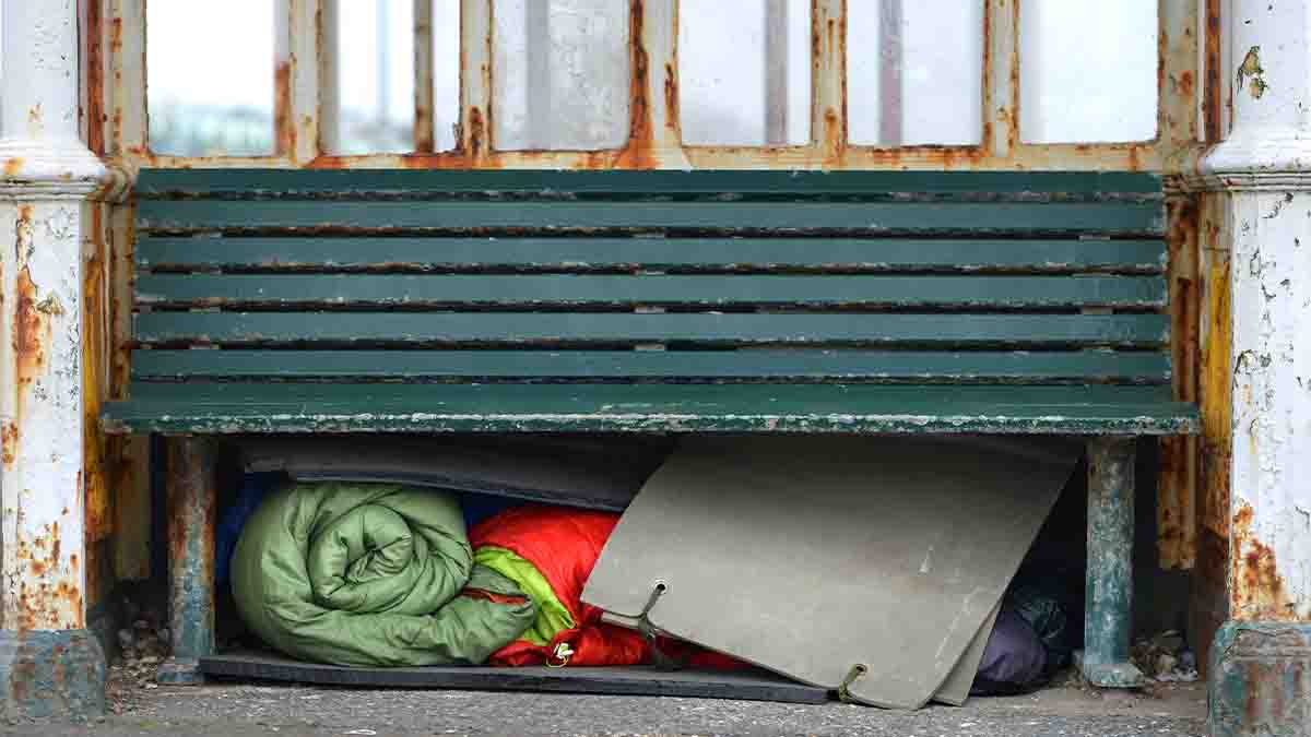 White House launches new initiative to reduce homelessness in major metros