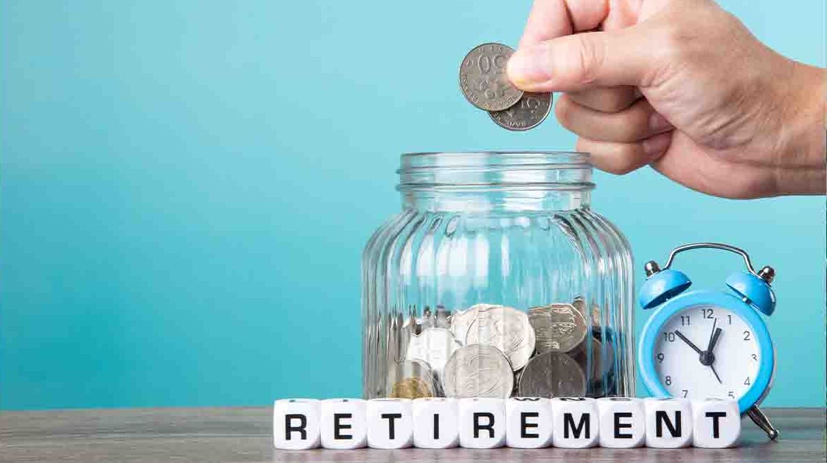 Fidelity study shows delayed retirement amid inflation
