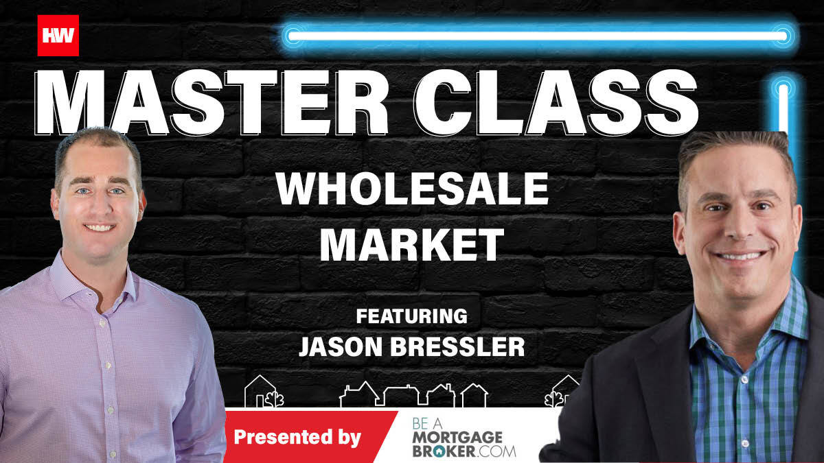 Technology and Digital Adoption: Leading the Broker Channel into the ...