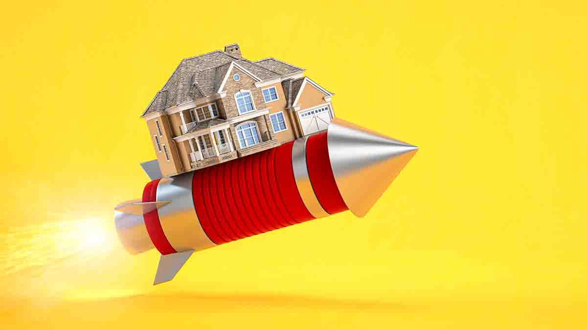 Rocket Pro Compass partnership adds 40 bps broker credit