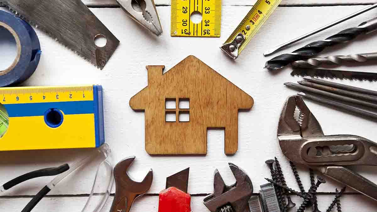 Profit margins are up for home flips — but there's a catch