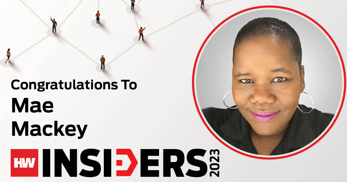 2023 HW Insider: Mae Mackey - HousingWire