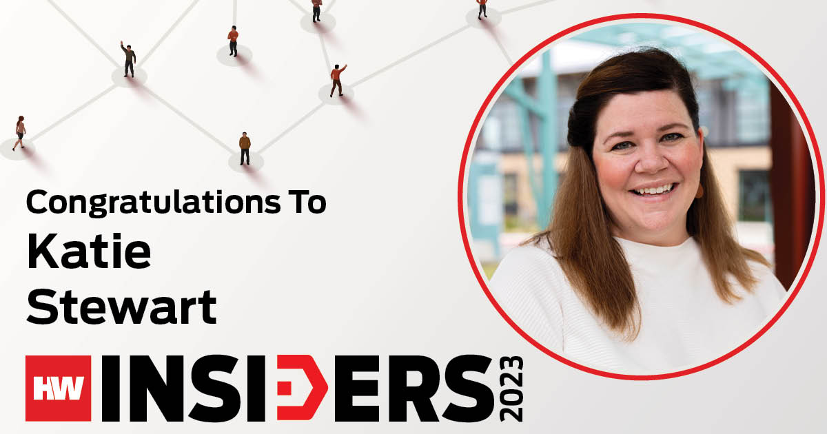 2023 HW Insider: Katie Stewart - HousingWire