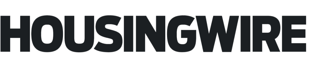 HousingWire - The Full Picture for Housing Leaders.
