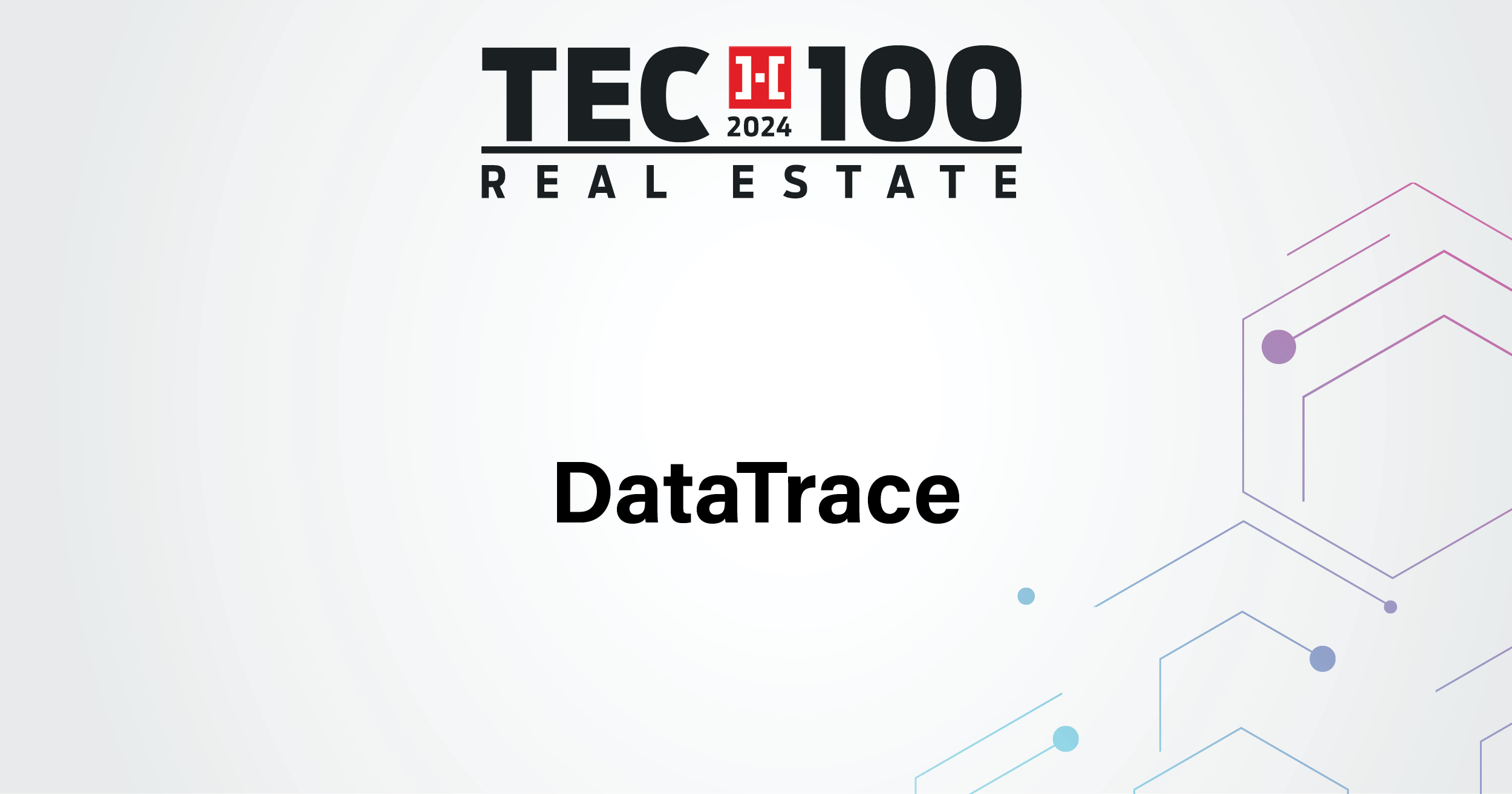 DataTrace - HousingWire