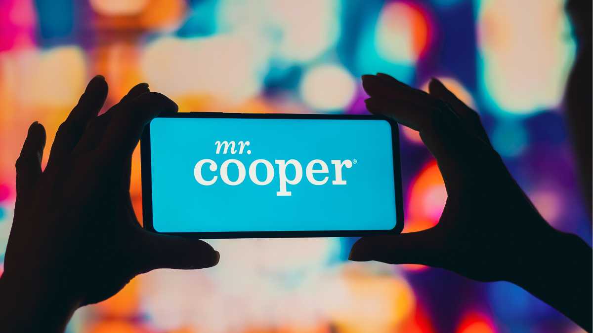 Mr. Cooper settles mortgage servicing lawsuit for $5.8 million