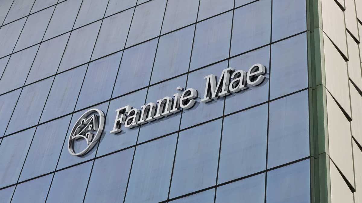 Fannie Mae names Peter Akwaboah as acting CEO